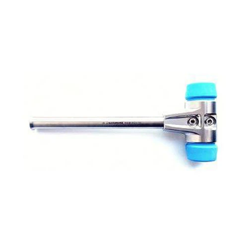 Soft Hammer, Recoilless