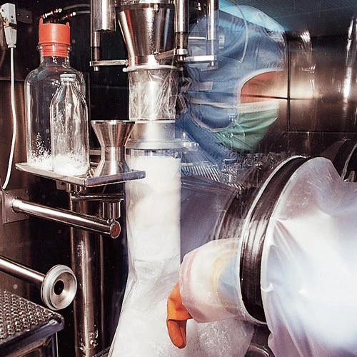 B+K CLEANFLEX® CONTAINMENT SYSTEMS
