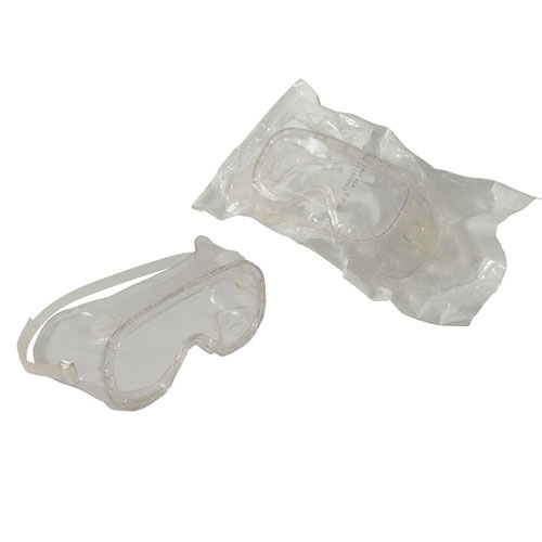 Sterile Goggle Disposable